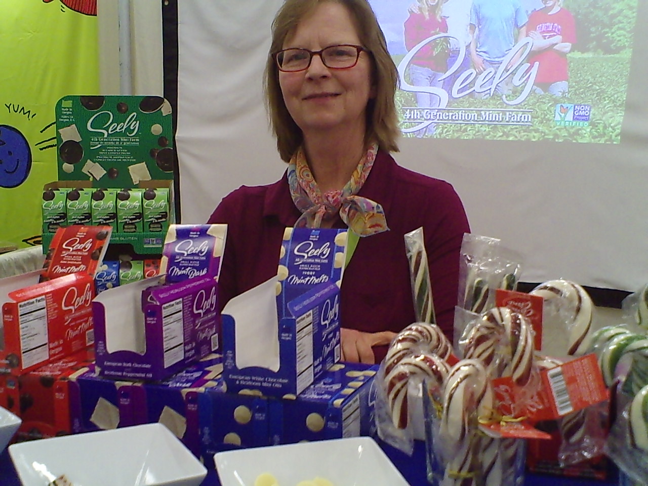 Meet the Seely family – Practically-Green.com